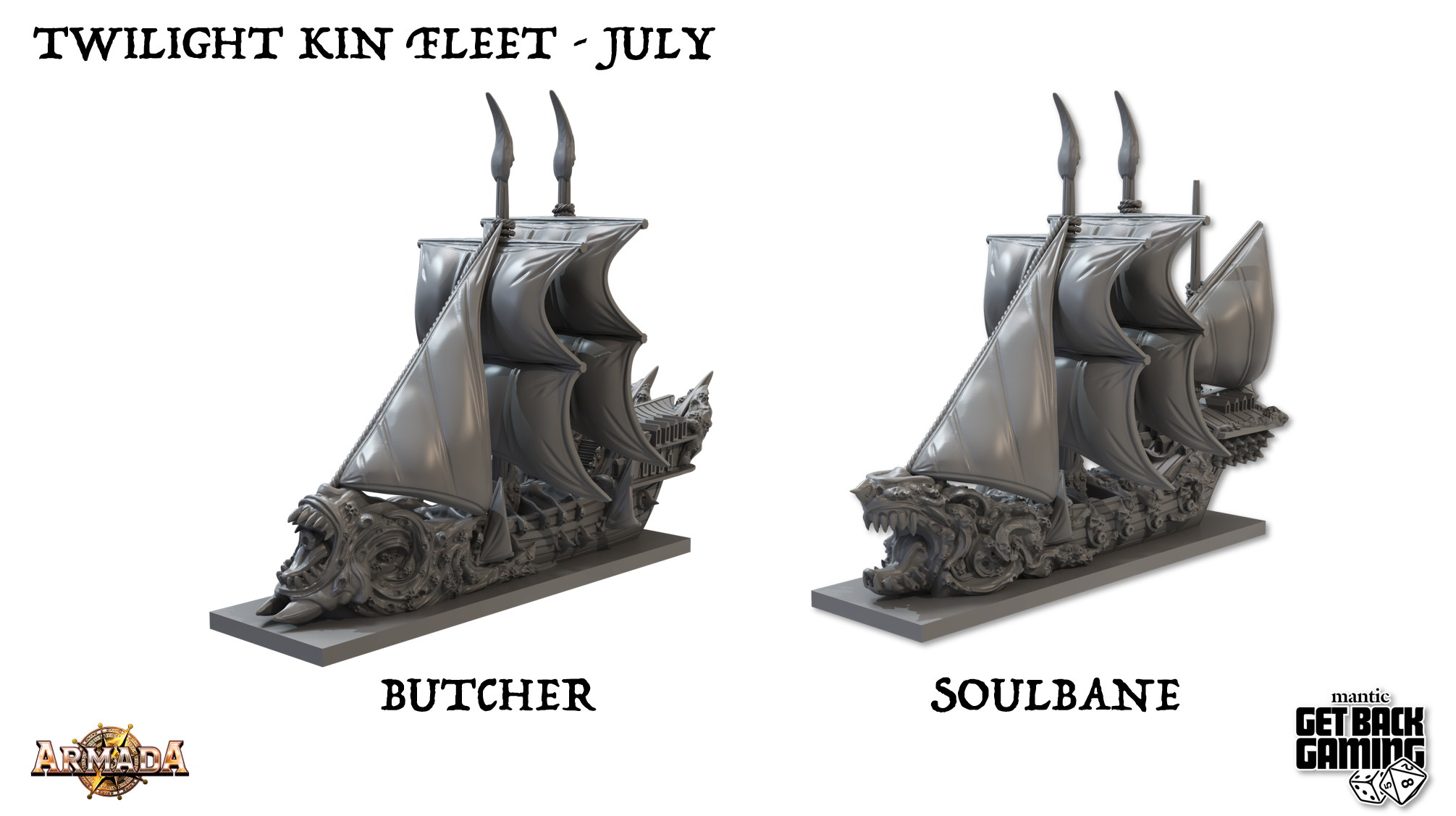 Mantic-Fest Recap – Armada – 2T-News